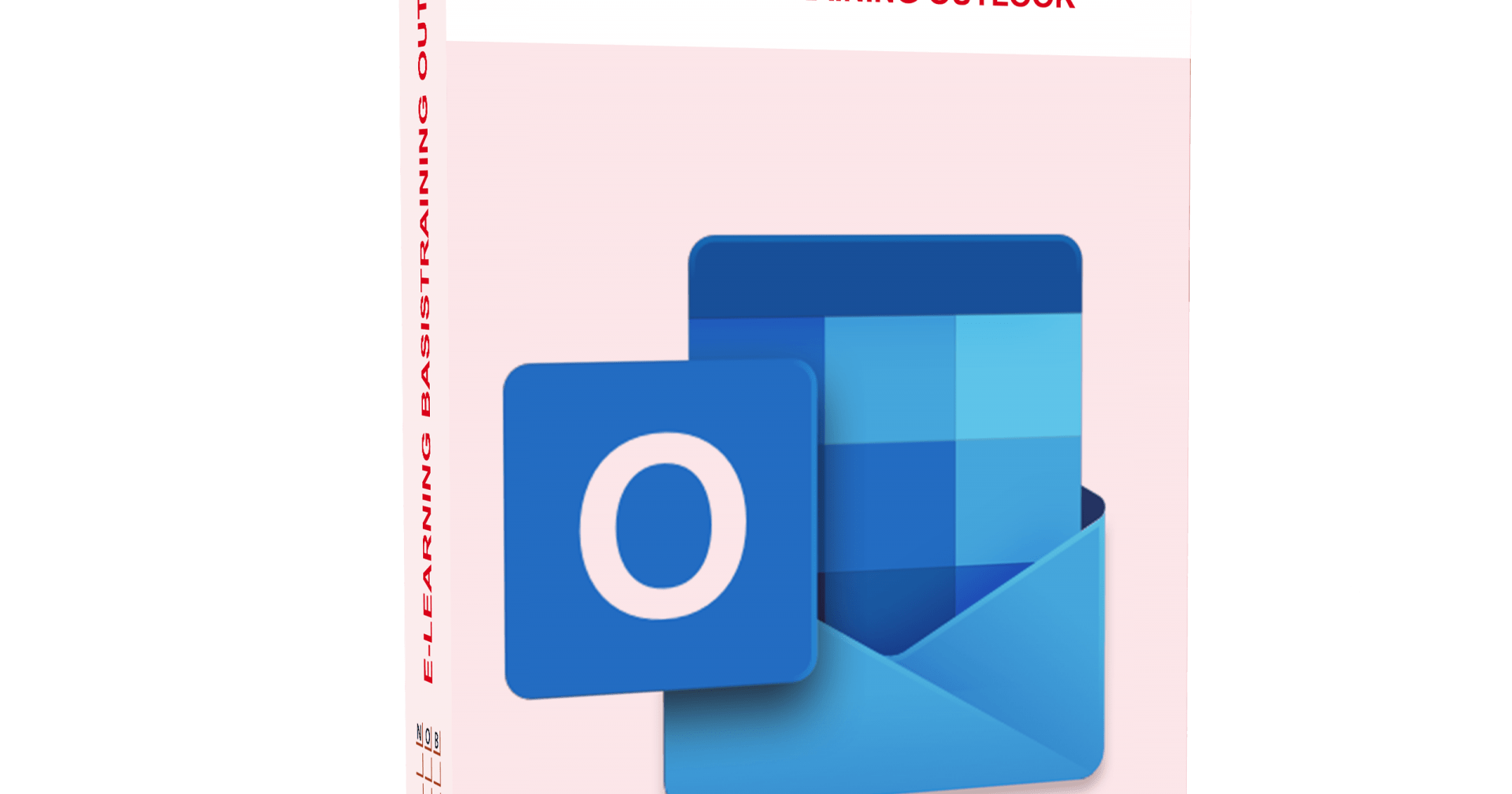 E-learning basistraining Outlook | Ambitionplanner