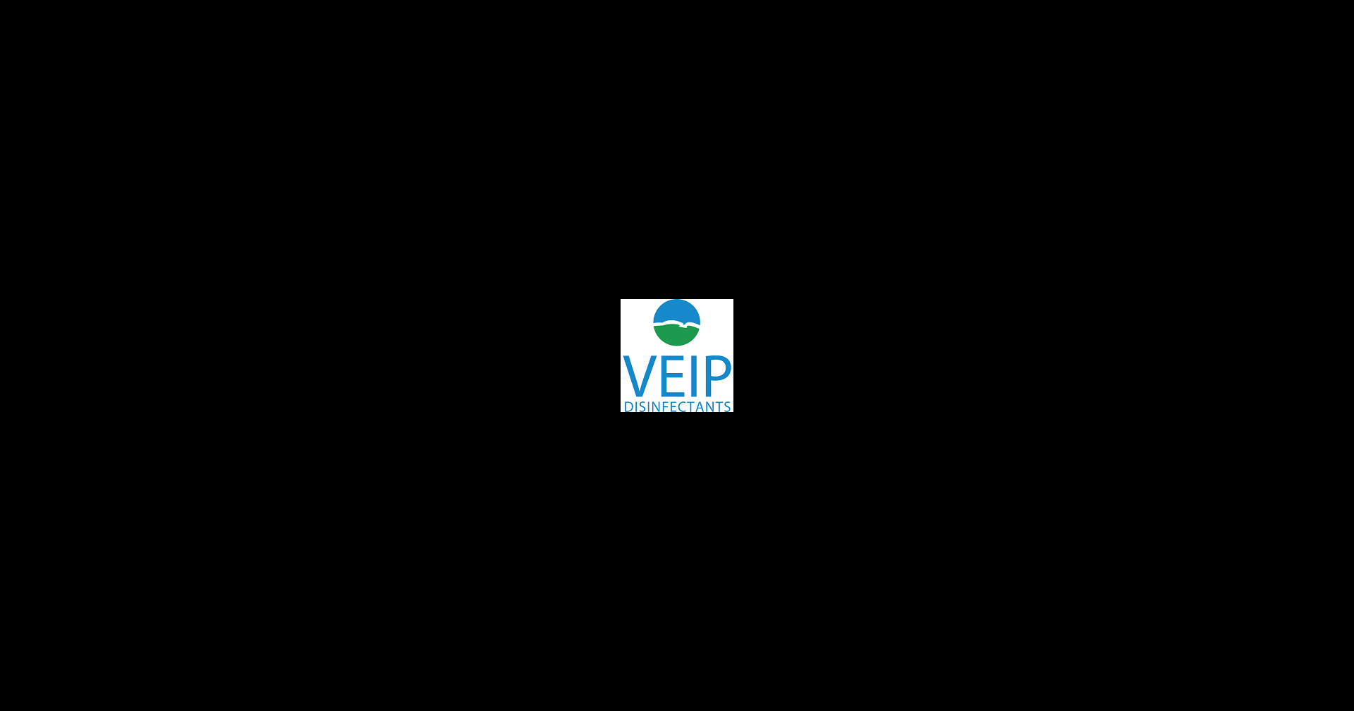 VEIP Disinfectants | Ambitionplanner