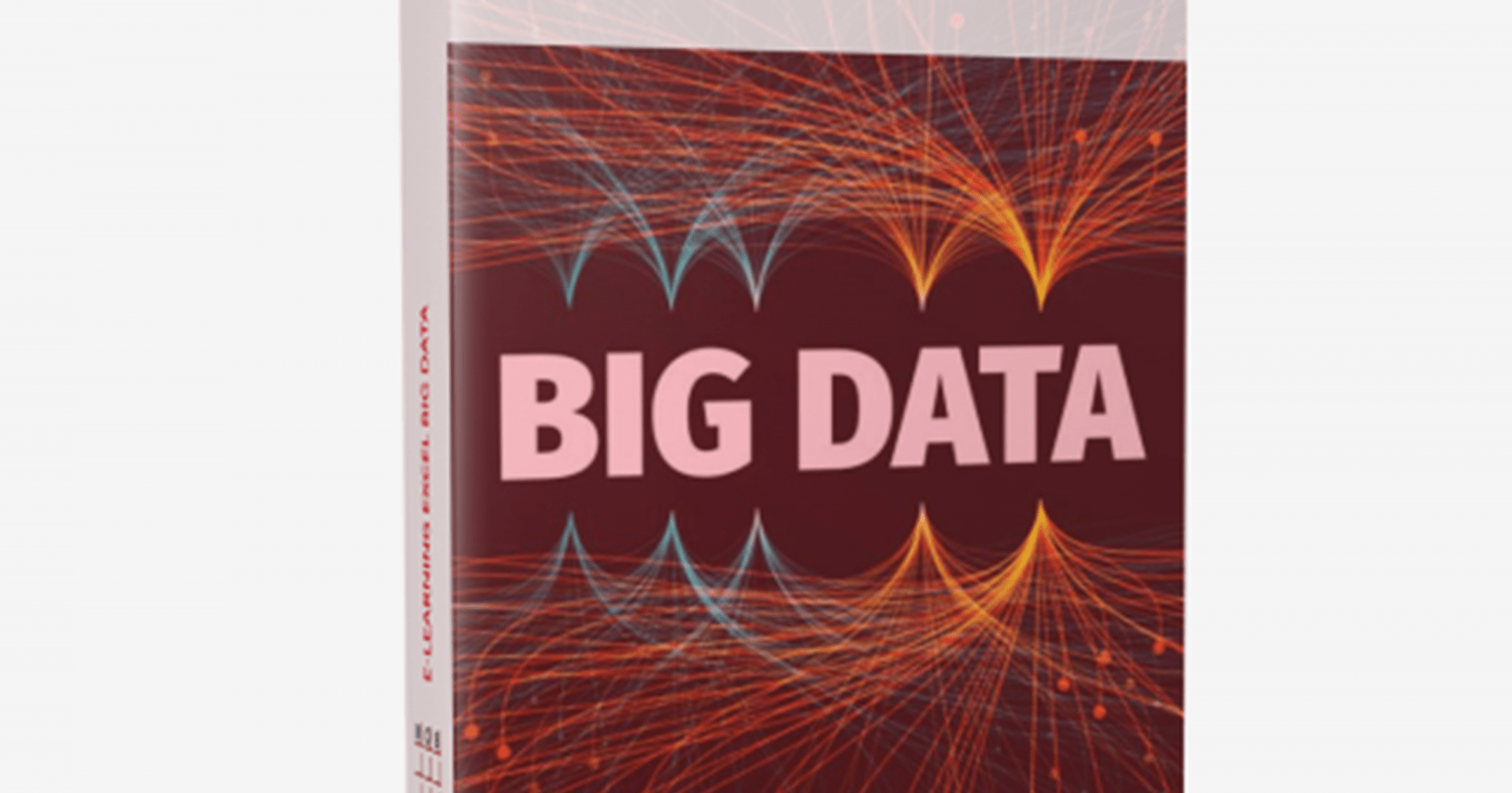 E-learning Excel Big Data | Ambitionplanner