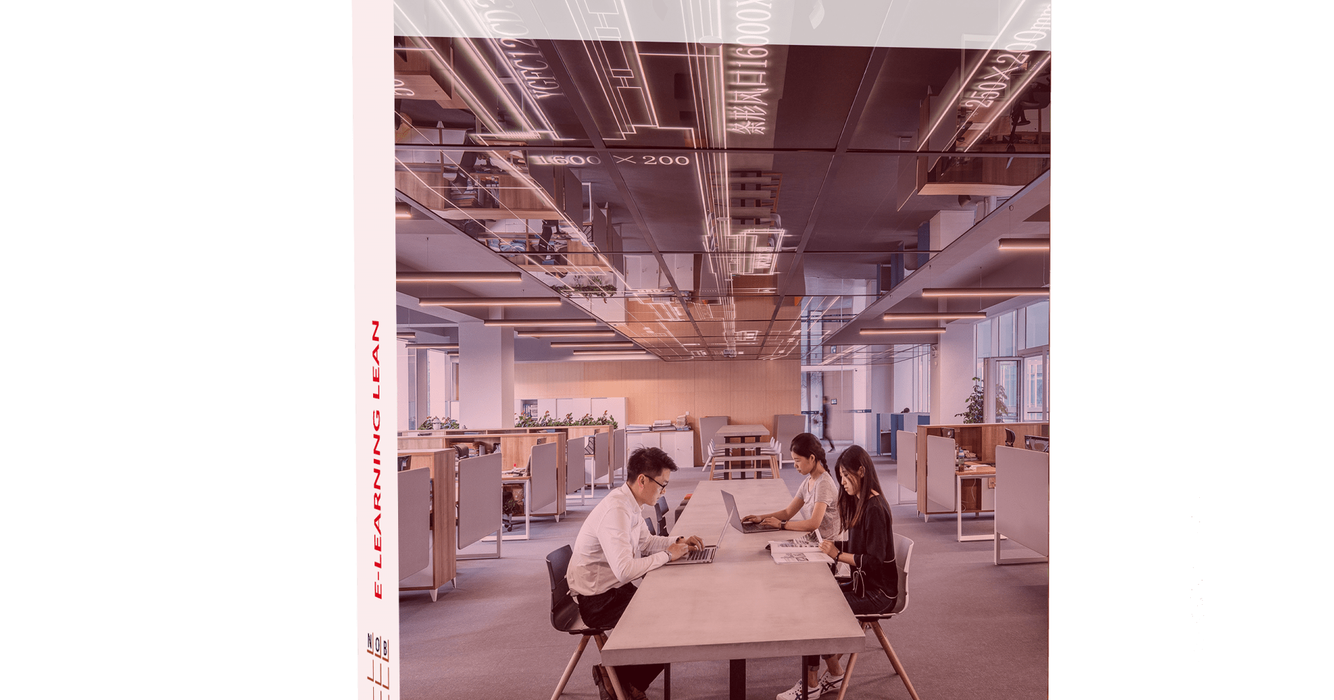 E-learning Lean | Ambitionplanner