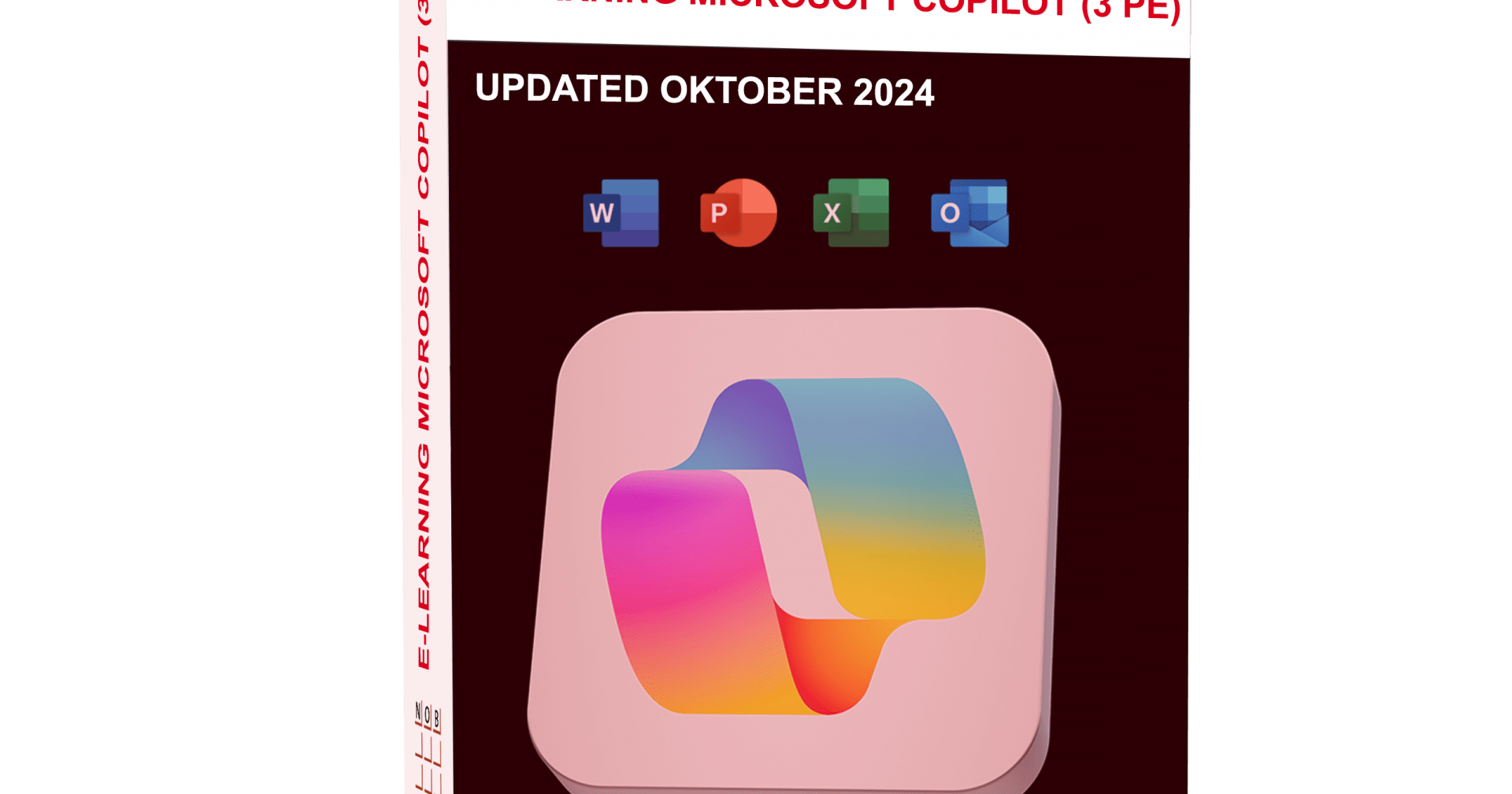 E-learning Microsoft Copilot voor Financials (3 PE) | Ambitionplanner