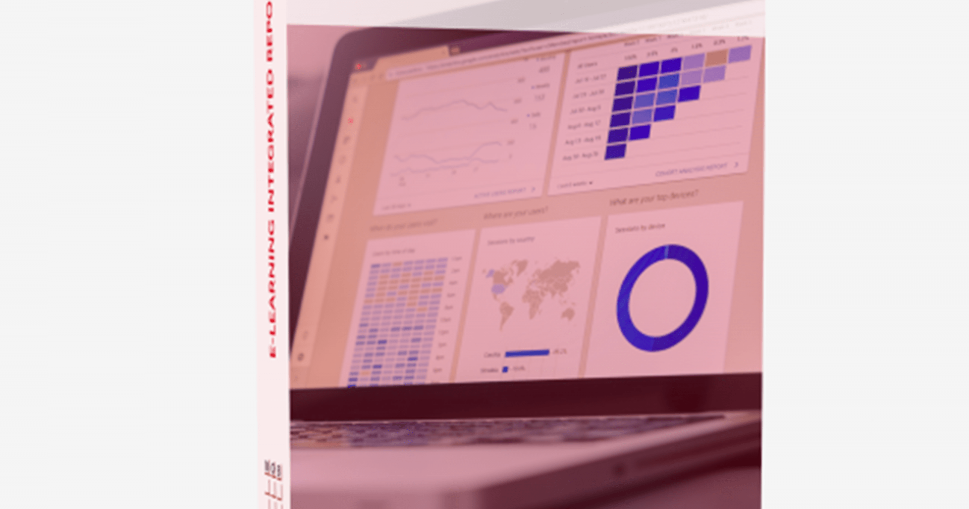 E-learning Integrated Reporting | Ambitionplanner